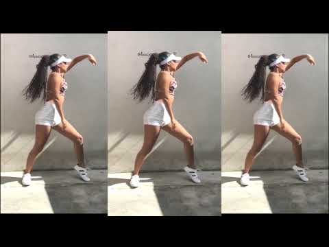 MENINAS DANÇANDO FUNK 2k20