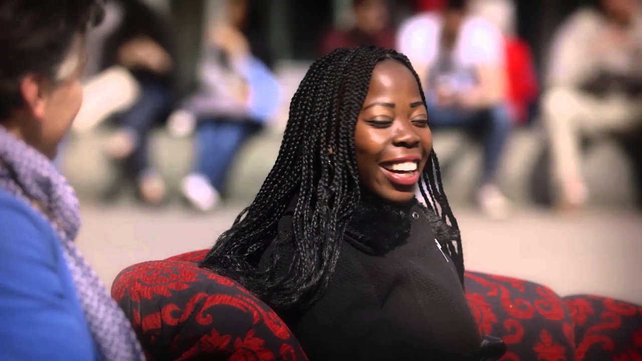 This is Opera - Lulu Trailer - YouTube