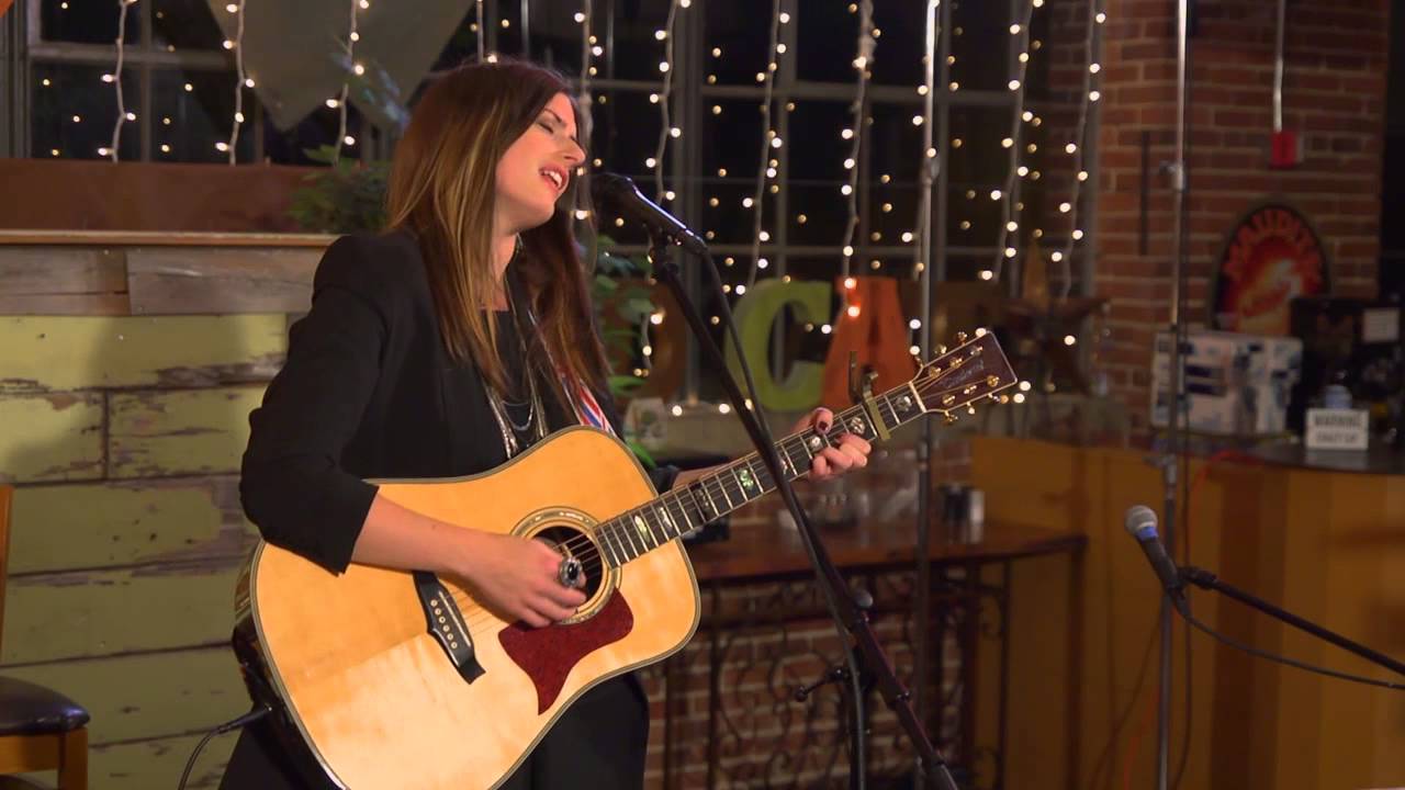 Callaghan - Part 2 - Afterhours: Live from the Red Cat Birmingham - YouTube