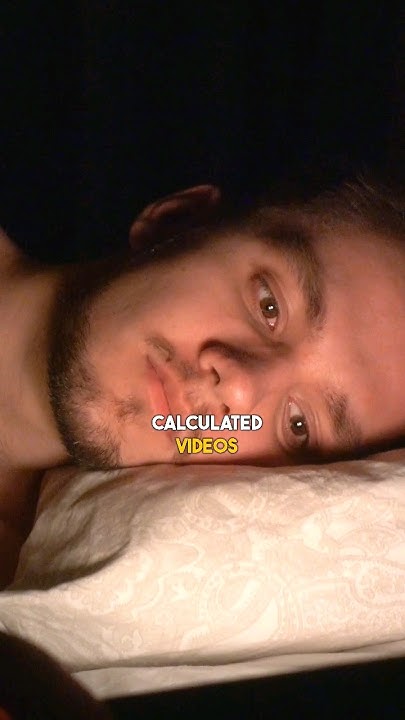 The Algorithm MESSED UP. #selfimprovement #motivation #shorts - YouTube