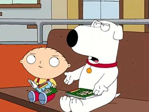 Family Guy - The History of Germany (German dubbing) - YouTube