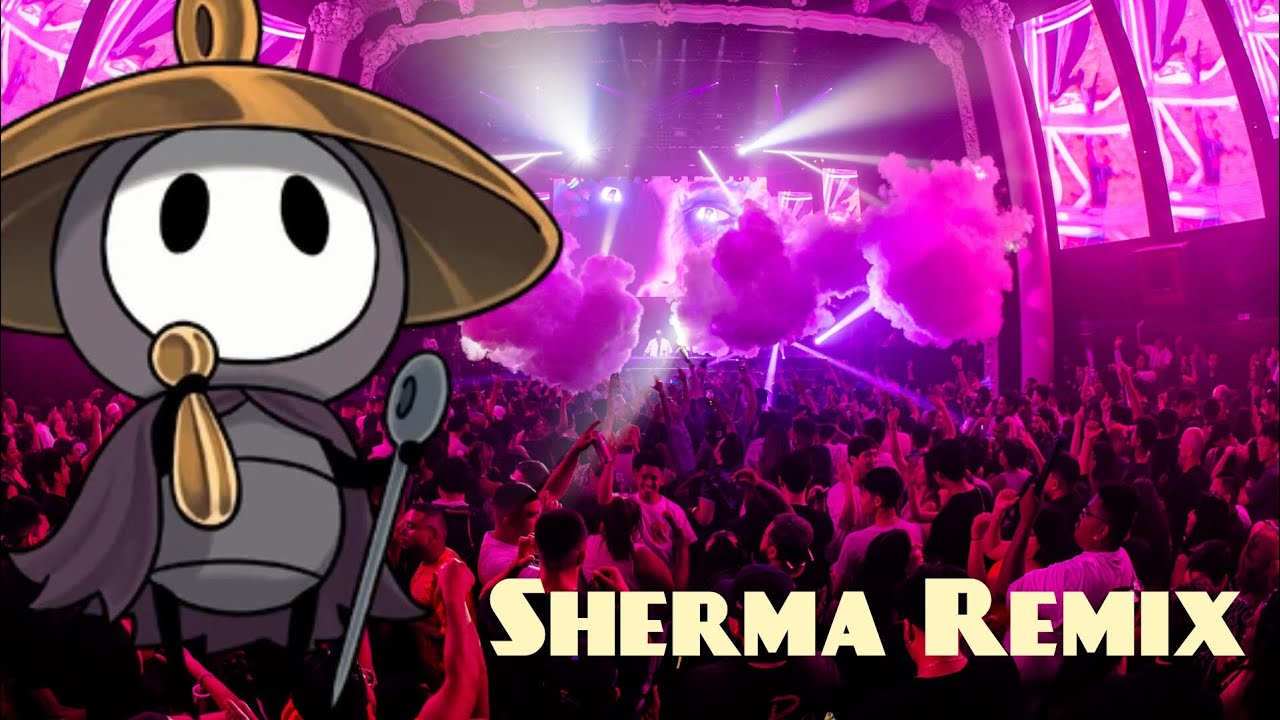 Sherma Remix (Audio Only) - YouTube