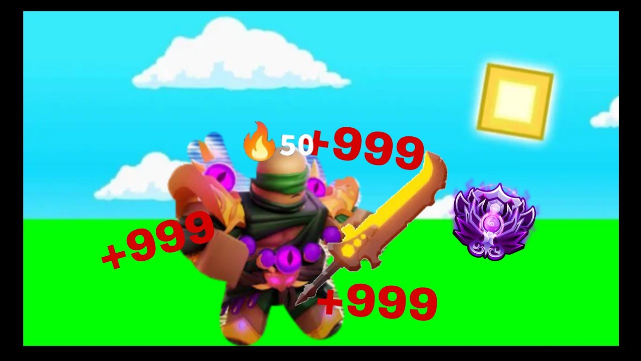 Nazar Kit Gameplay In Roblox Bedwars - YouTube