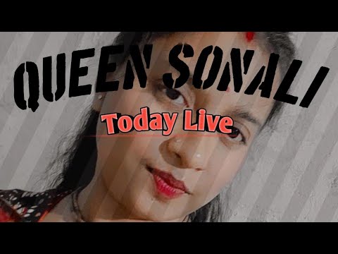 SONALI_DEY_OFFICIAL is live - YouTube