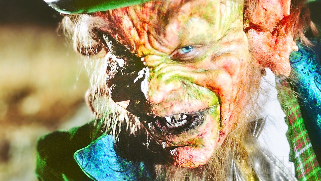 Deadly Trickster | HORROR | Full Movie - YouTube