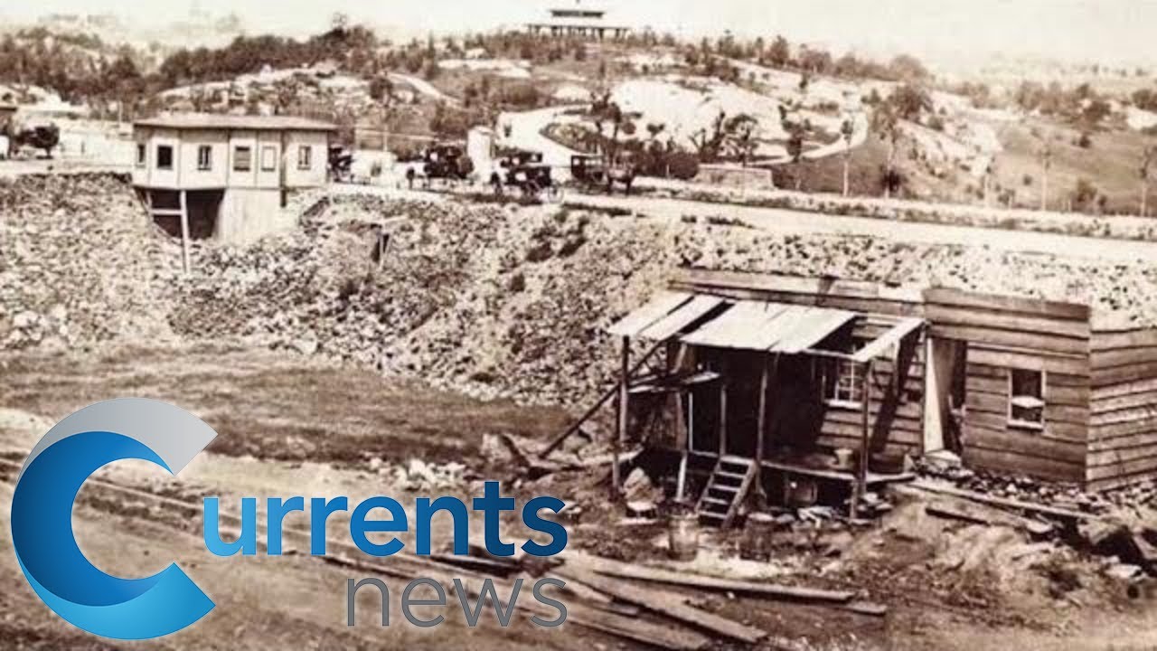 History of Seneca Village Rediscovered Through Education in Central ...