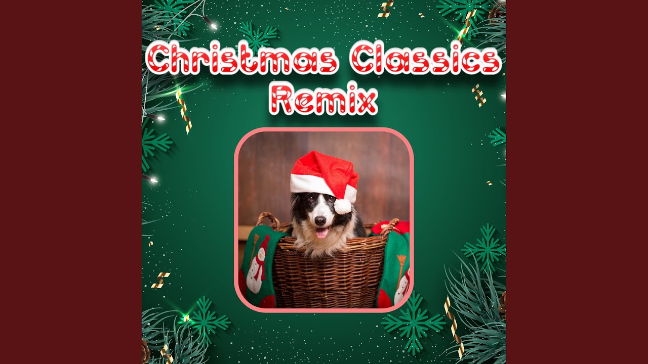 Chilly Christmas Vibe - YouTube