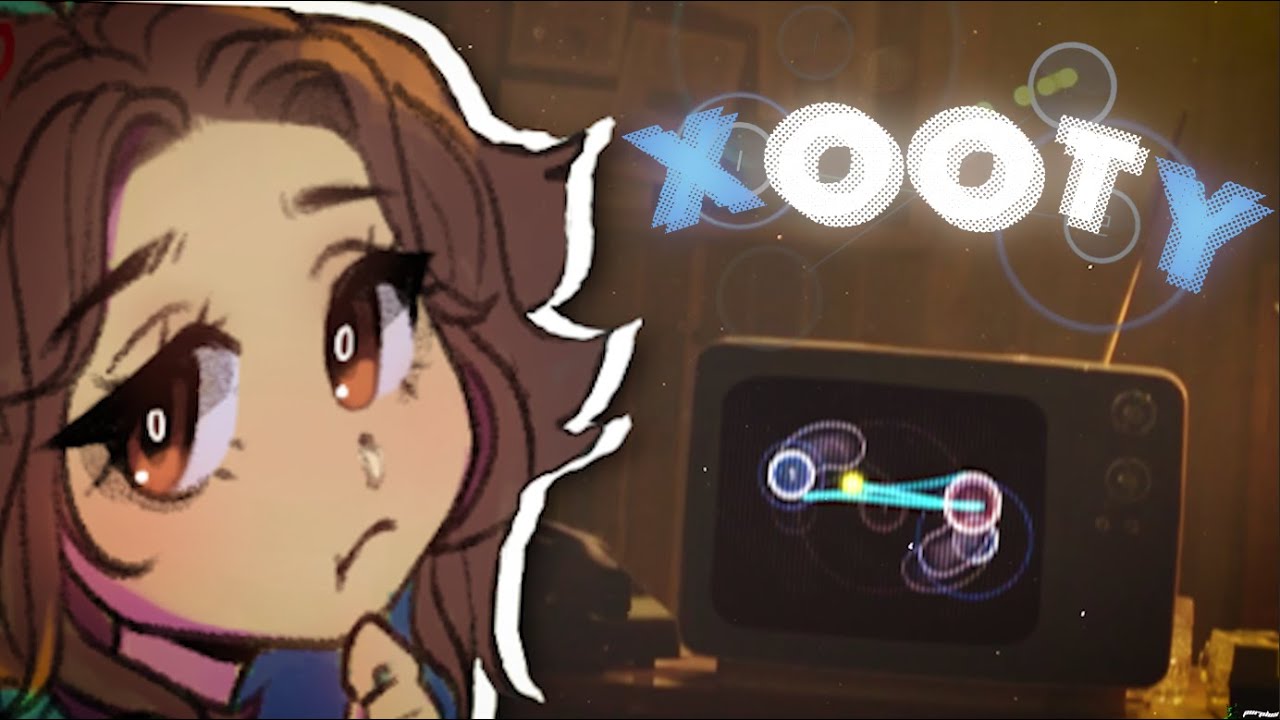 I Made XOOTYNATOR a Trailer for osu! - YouTube