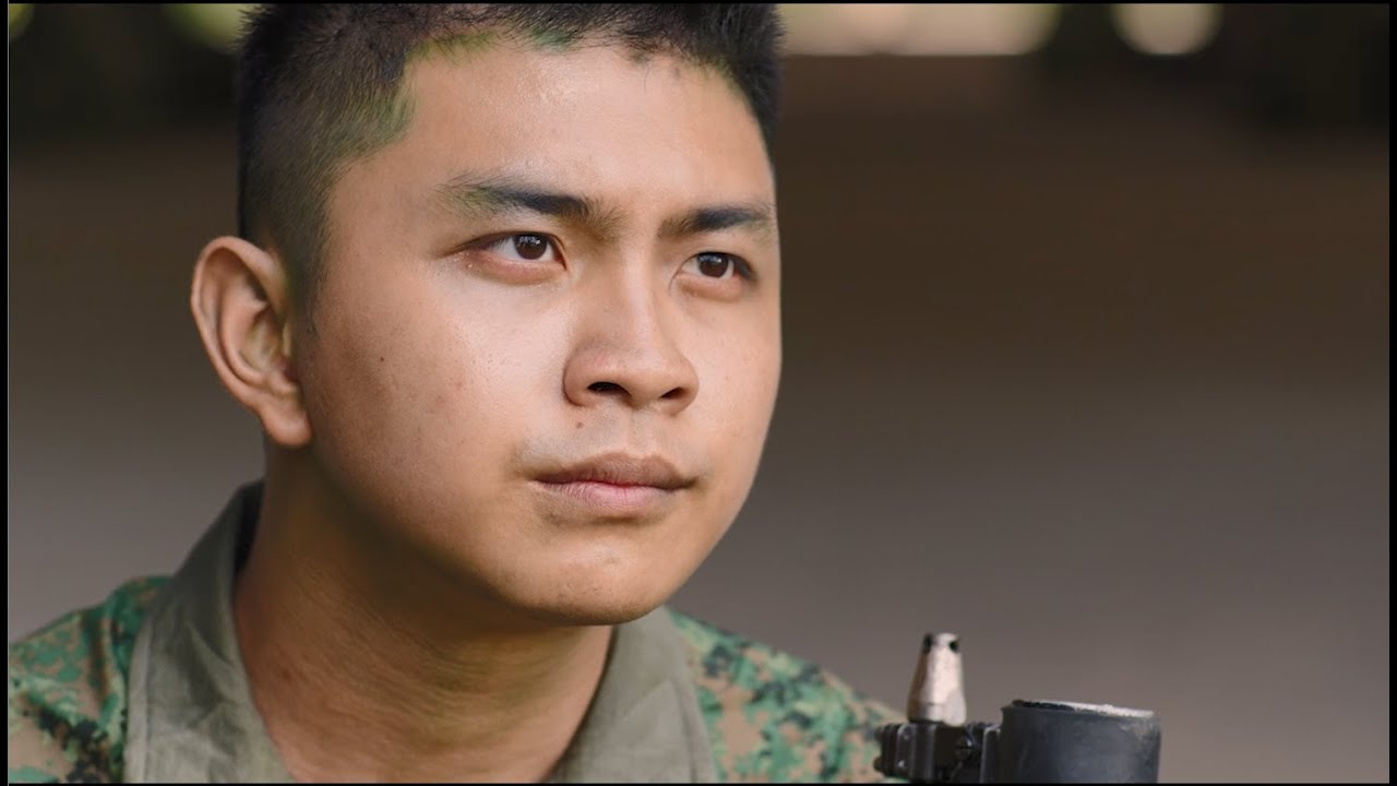 Max - a Filmlet by So Drama! Entertainment - YouTube