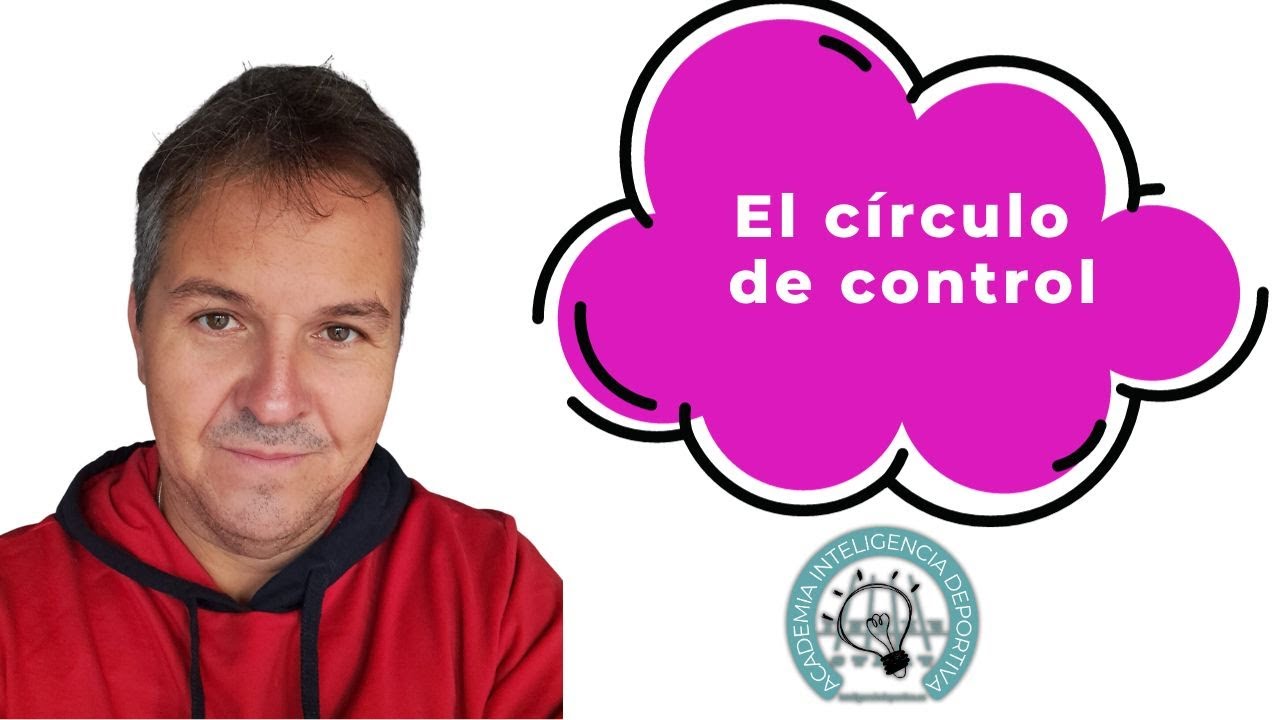 El círculo de control - YouTube