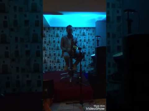 Caner Şentürk Saksafon Taksim (Yeni)