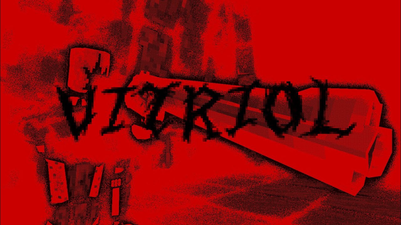 VITRIOL DEMO OUT NOW - YouTube