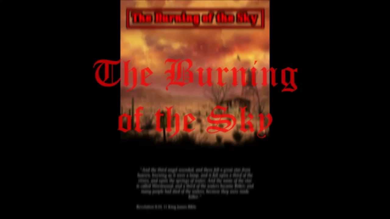 The Burning of the Sky Video - Post Apocalyptic Table Top Gaming - YouTube