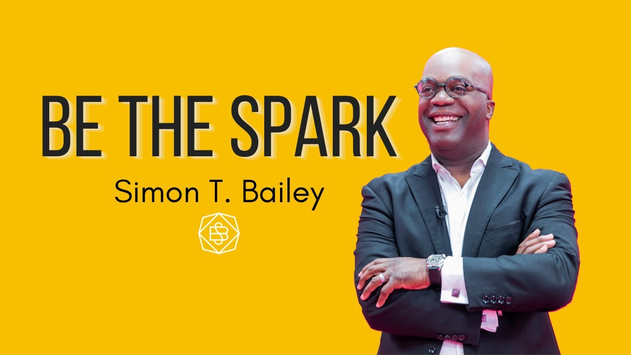 Be the Spark Promo Video - YouTube