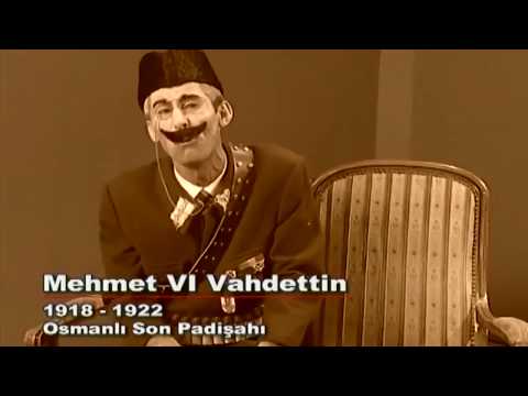 Olacak O Kadar Vahdettin
