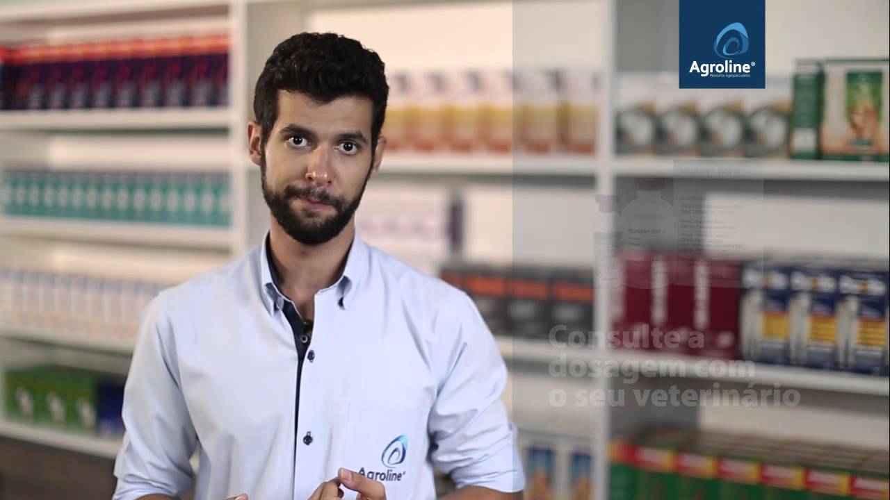 Conheça o Folligon 5.000 UI MSD - agroline.com.br - YouTube