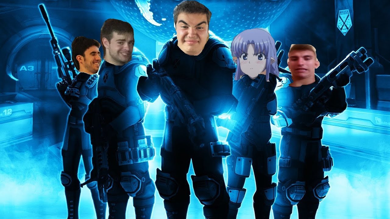 XGON 2- Ep18- Crash - YouTube