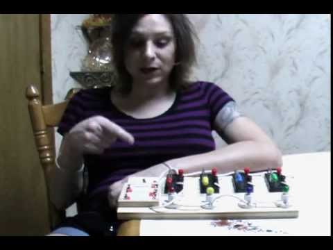 Randi Rain - Magic Switchboard - YouTube