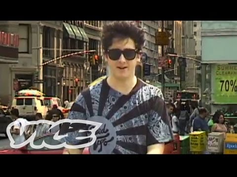 Drinking & Skating w/ Dustin Dollin - Epicly Later'd - VICE