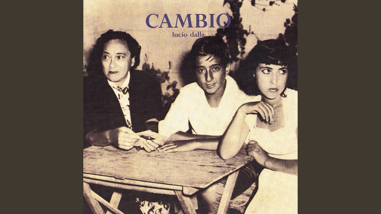 Le rondini - YouTube