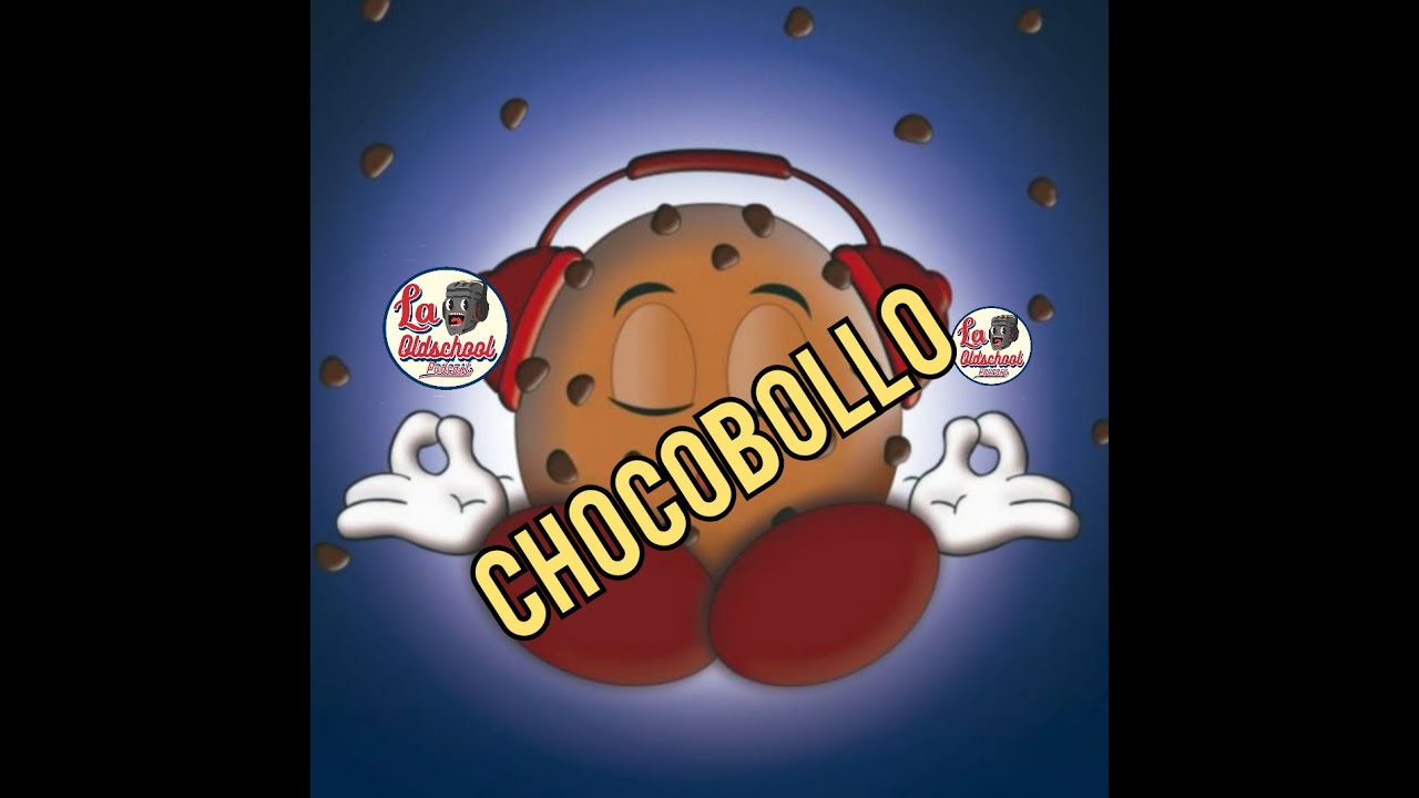 YOUTUBERS DEL MUNDO/CHOCOBOLLO - YouTube