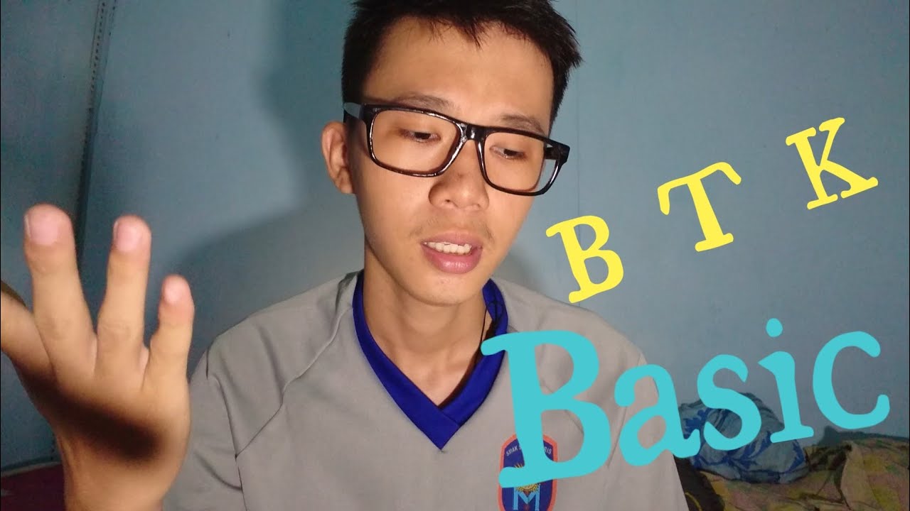 Tutorial Beatbox BTK (Indonesia) - YouTube