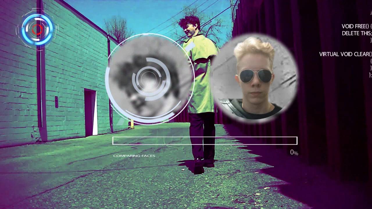 Fahrenheit 451 - Dog Chasing Montag - YouTube