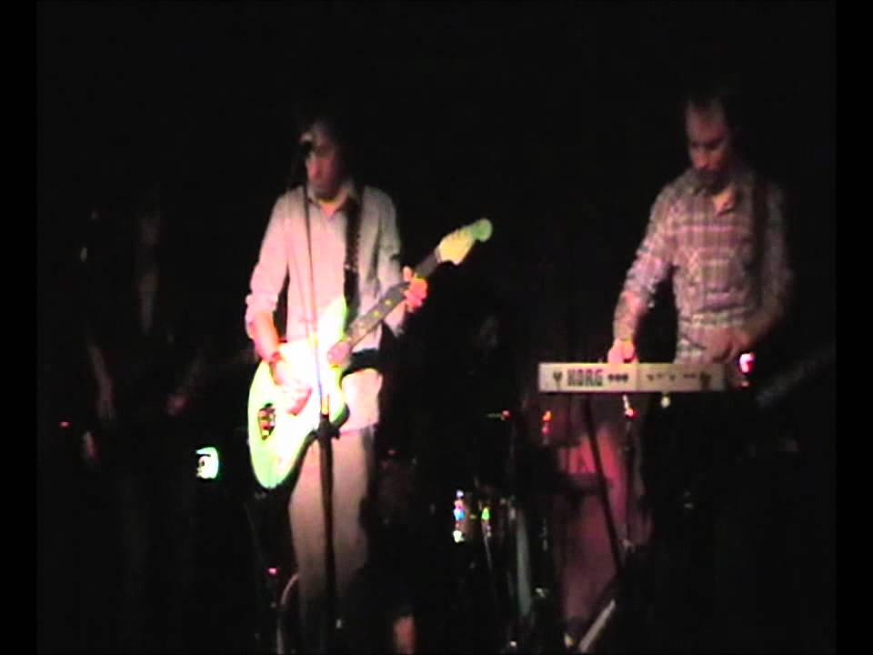 Square Game @ Buffalo Bar, Cardiff ~ 14/10/2011 - YouTube