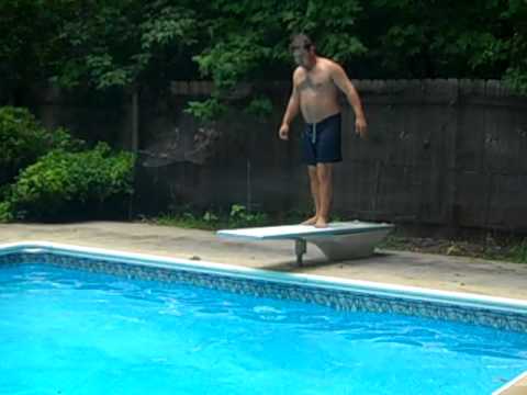 Full Gainer - YouTube