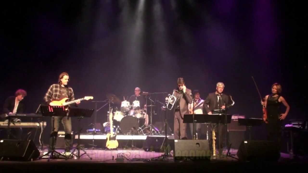 Forgas Band Phenomena le 28 Avril 2013 - YouTube