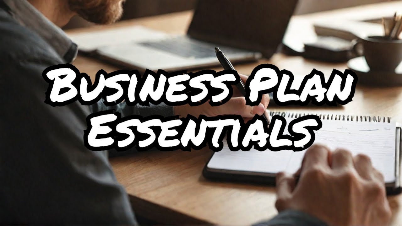 Business Plan Basics: What is business plan? #smartphone #facts #reaction - YouTube