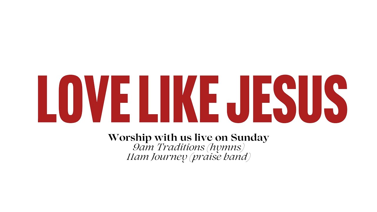 8/3/25 Traditions @ First United Methodist Church Sikeston - YouTube