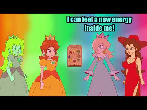 Saga of the 8 Elements: The Finale - By Jackurai