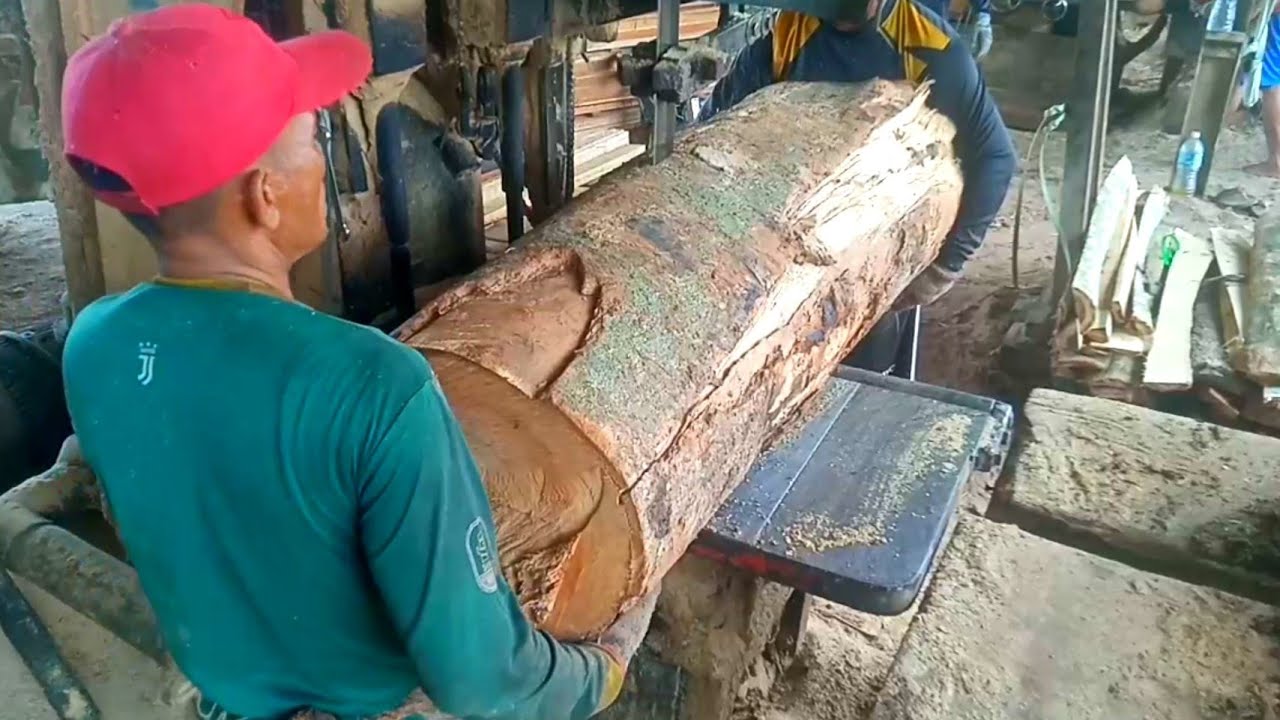 Kayu Medang - YouTube