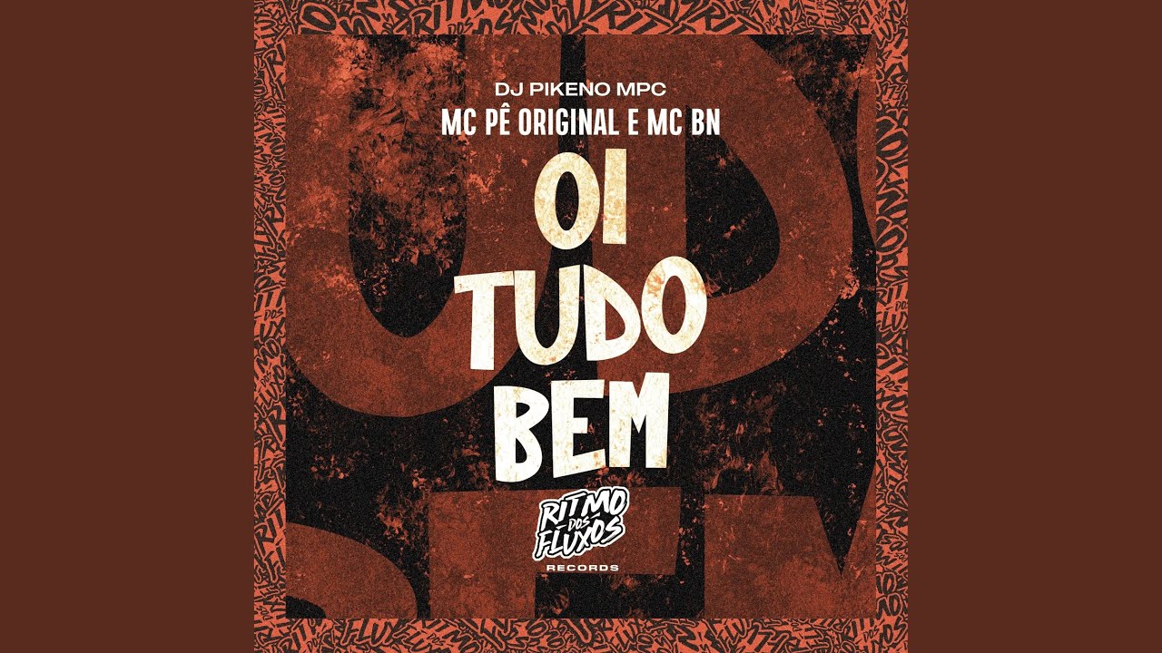 Oi Tudo Bem - YouTube