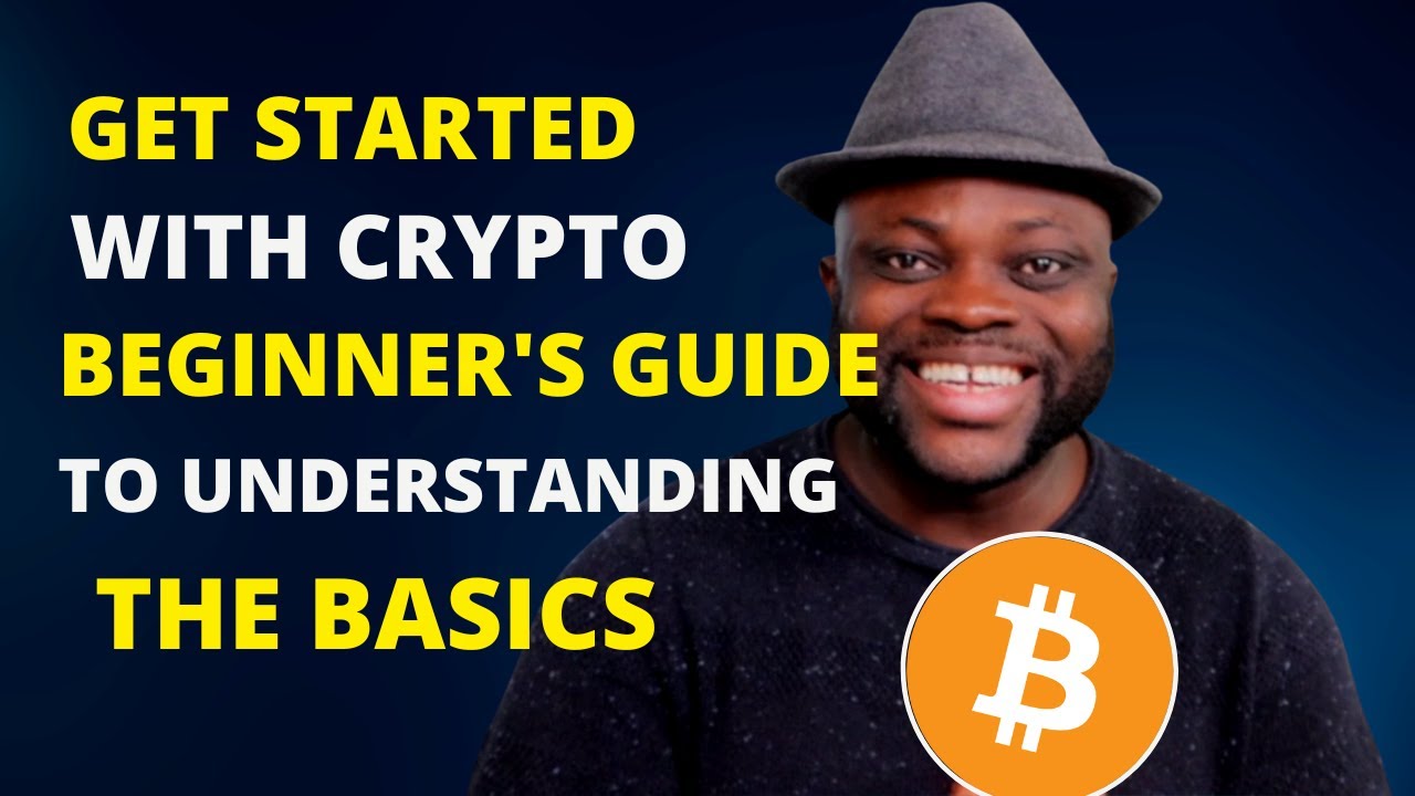 Introduction to Cryptocurrencies: Understanding the Basics - YouTube