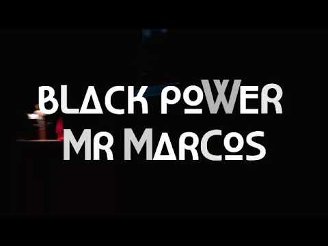 Black Power- MC Marquinhos Sheep - YouTube