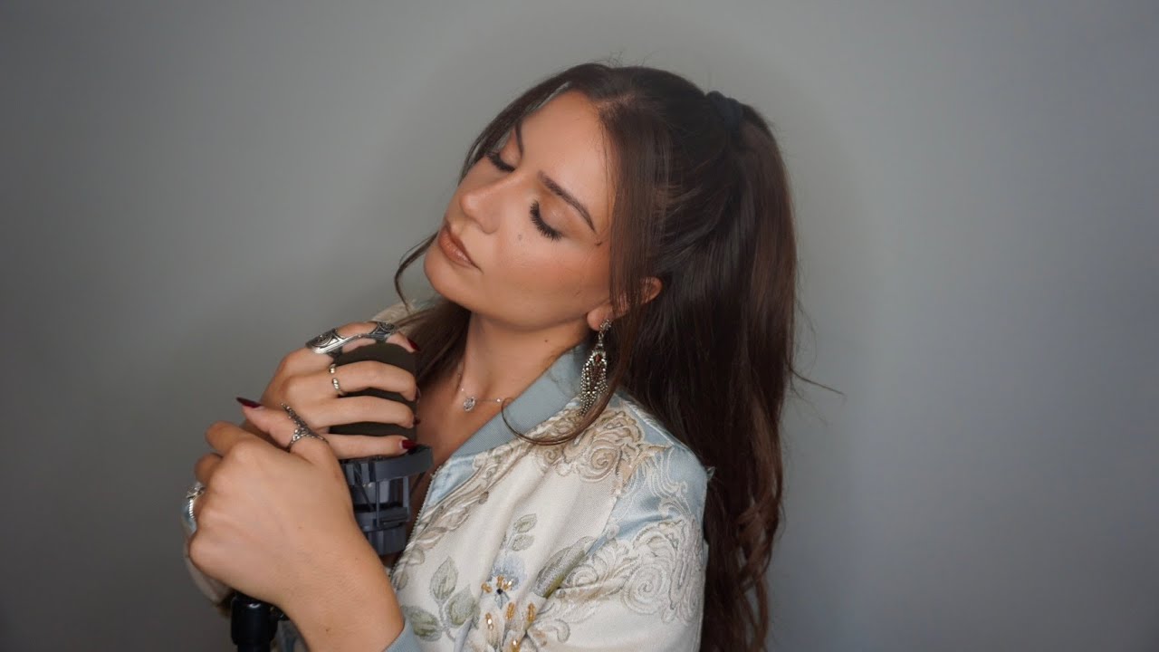 Martiki Yerge (Soldier’s Song / Karot) - Cover by Kees (Armenian Folk ...