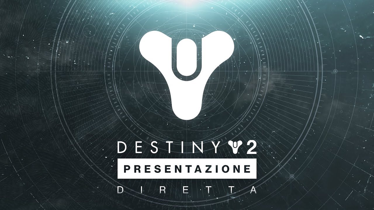 Destiny Game Logo