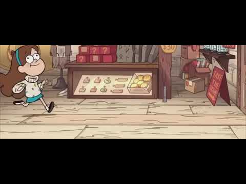 Mabel dies - YouTube