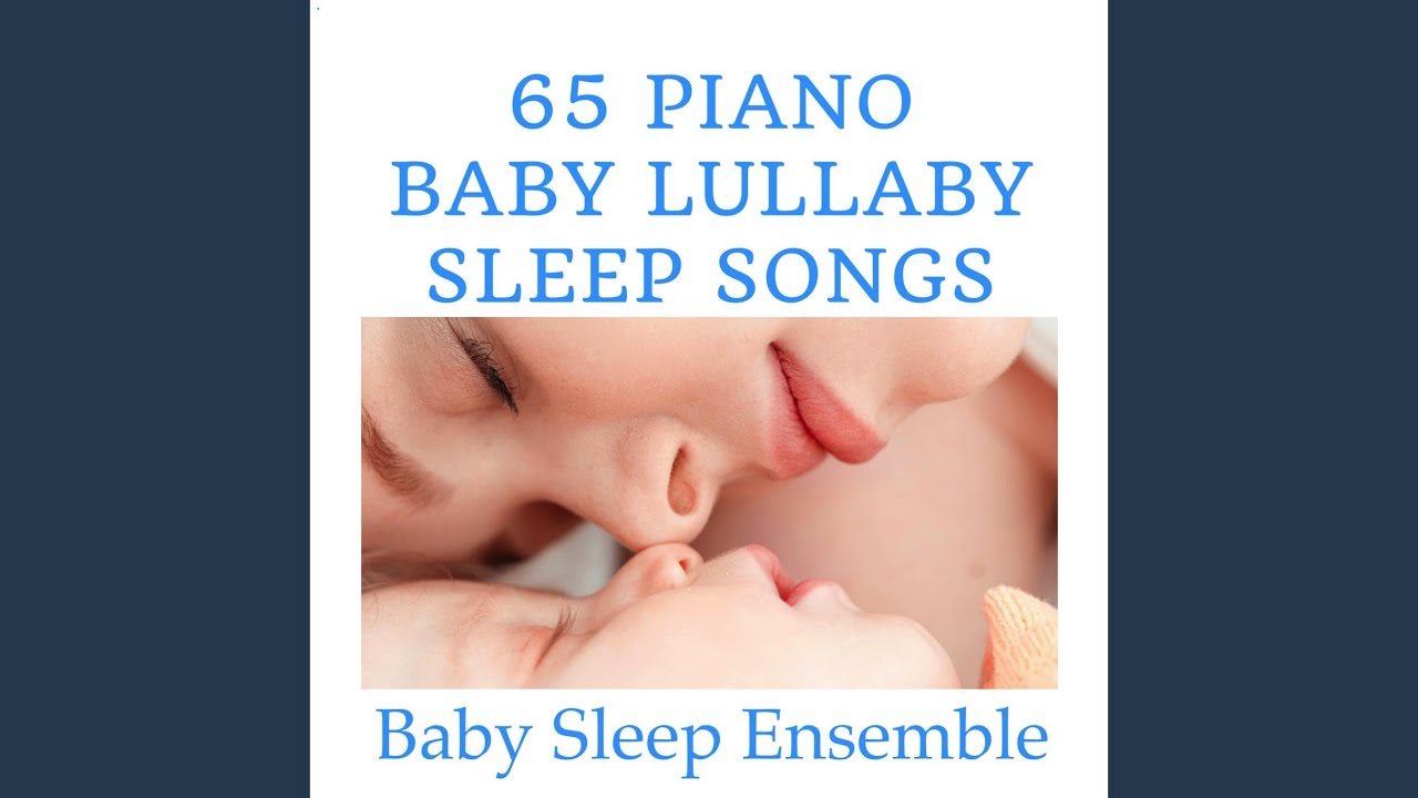 German Lullaby for Babies - YouTube