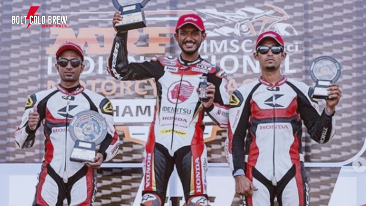 Bolt Coffee Shots | Secret To Anish Shetty's Energy | Professional ...