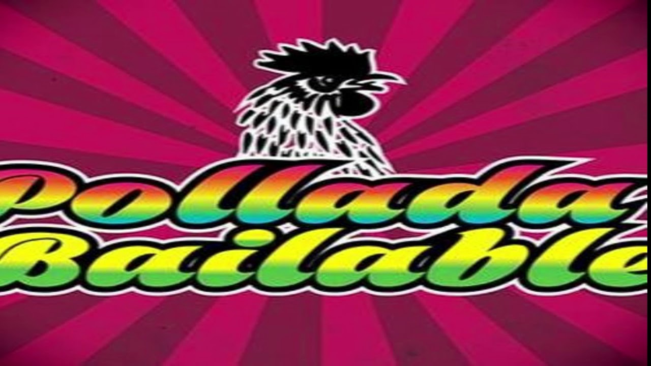 Mix Cumbia & Chicha peruana (La Pollada I Parte) - YouTube