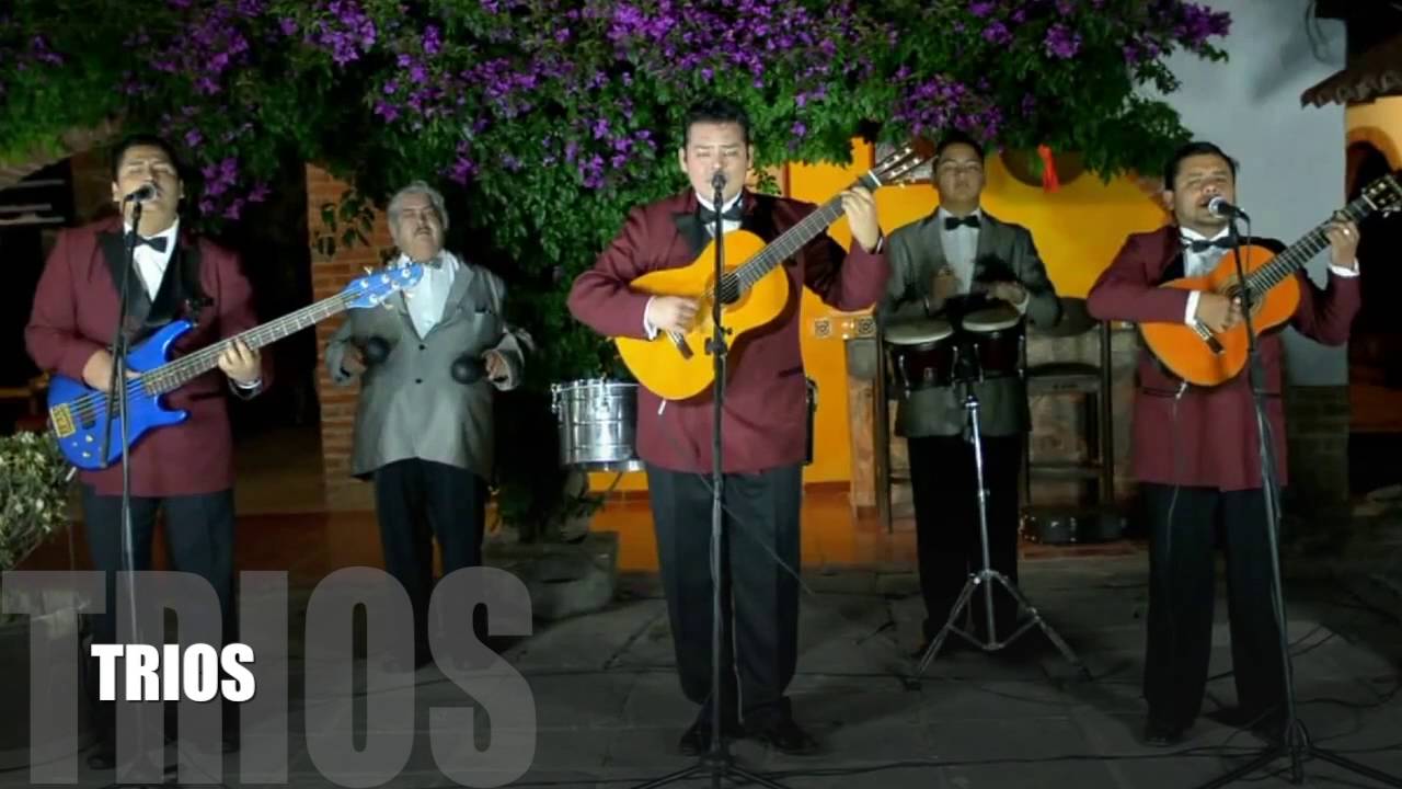 Danny Fuentes Representante Musical - YouTube
