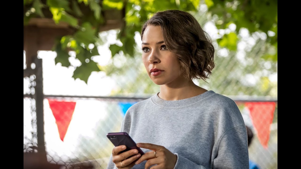 The Flash⚡Take Me Away (5x04) - YouTube