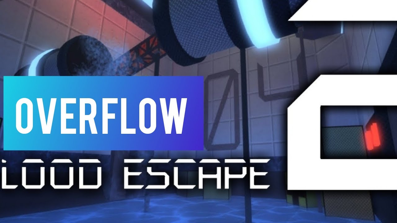 The Overflow (Revamped) | FE2 Map Test (READ DESCRIPTION) - YouTube