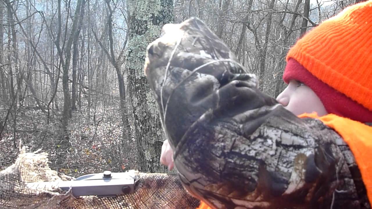 Hunting with Jack.... - YouTube
