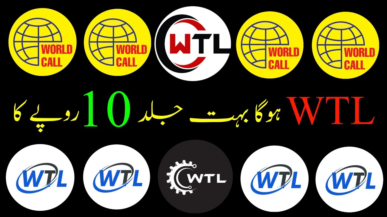 WTL Latest Update and News Analysis | Future price predictions - YouTube