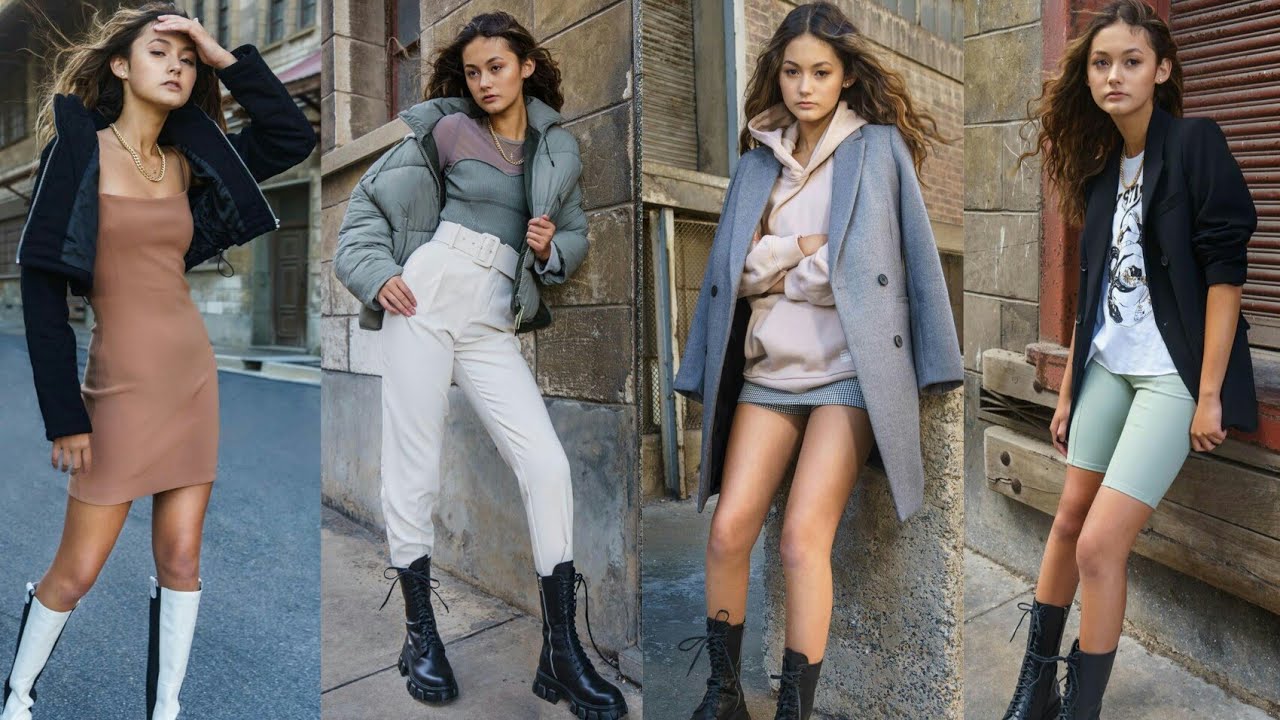 Matilda Kimber cute photo collection ( insta channel ) - YouTube