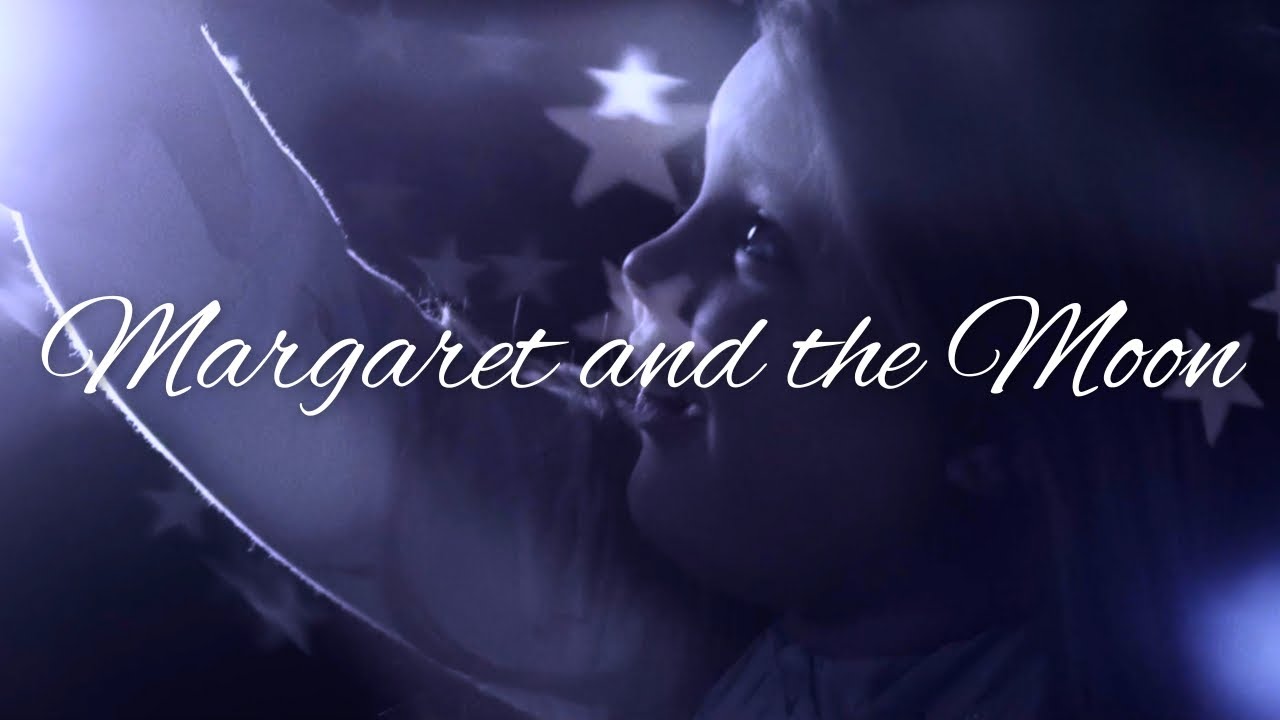 Margaret and the Moon - Trailer - YouTube